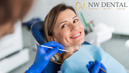 HOW OFTEN SHOULD I GO TO THE DENTIST? - NW Dental