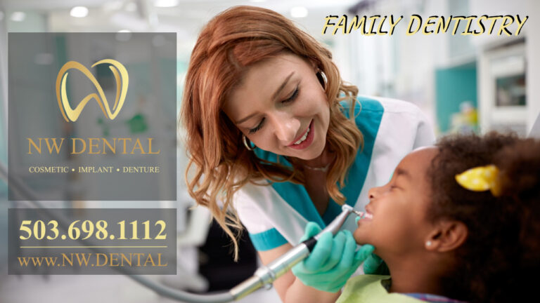 Beavercreek OR Dentist - Outstanding Dental Care | NW Dental